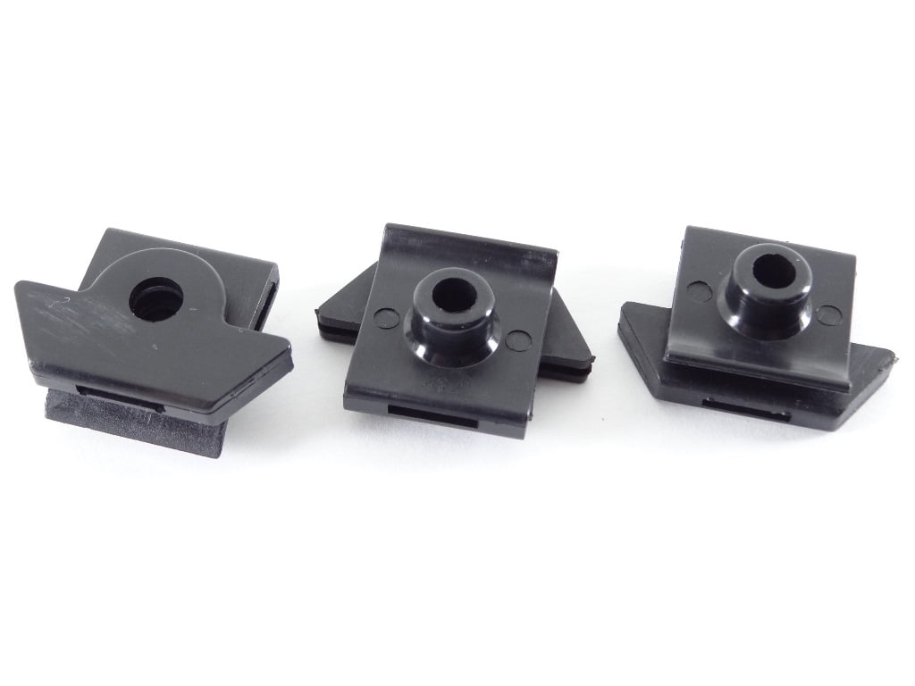 10 Bucha S com Aba do Para-barro Dianteiro Frontier Pathfinder Sentra P871